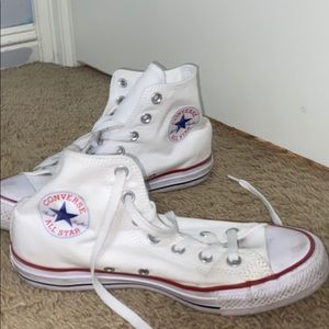 Converse Shoes | Splatter Paint | Poshmark